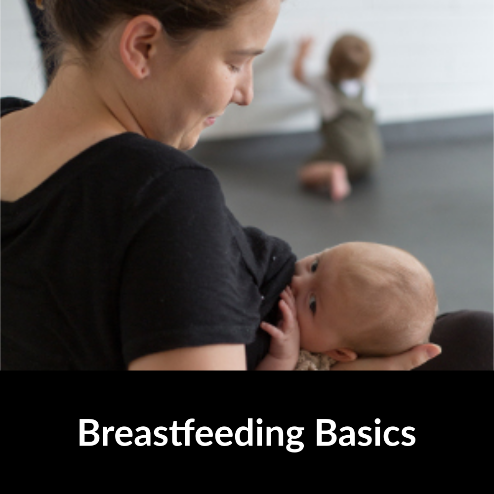 Modern Breastfeeding + Education Classes | Modern Breastfeeding + Education